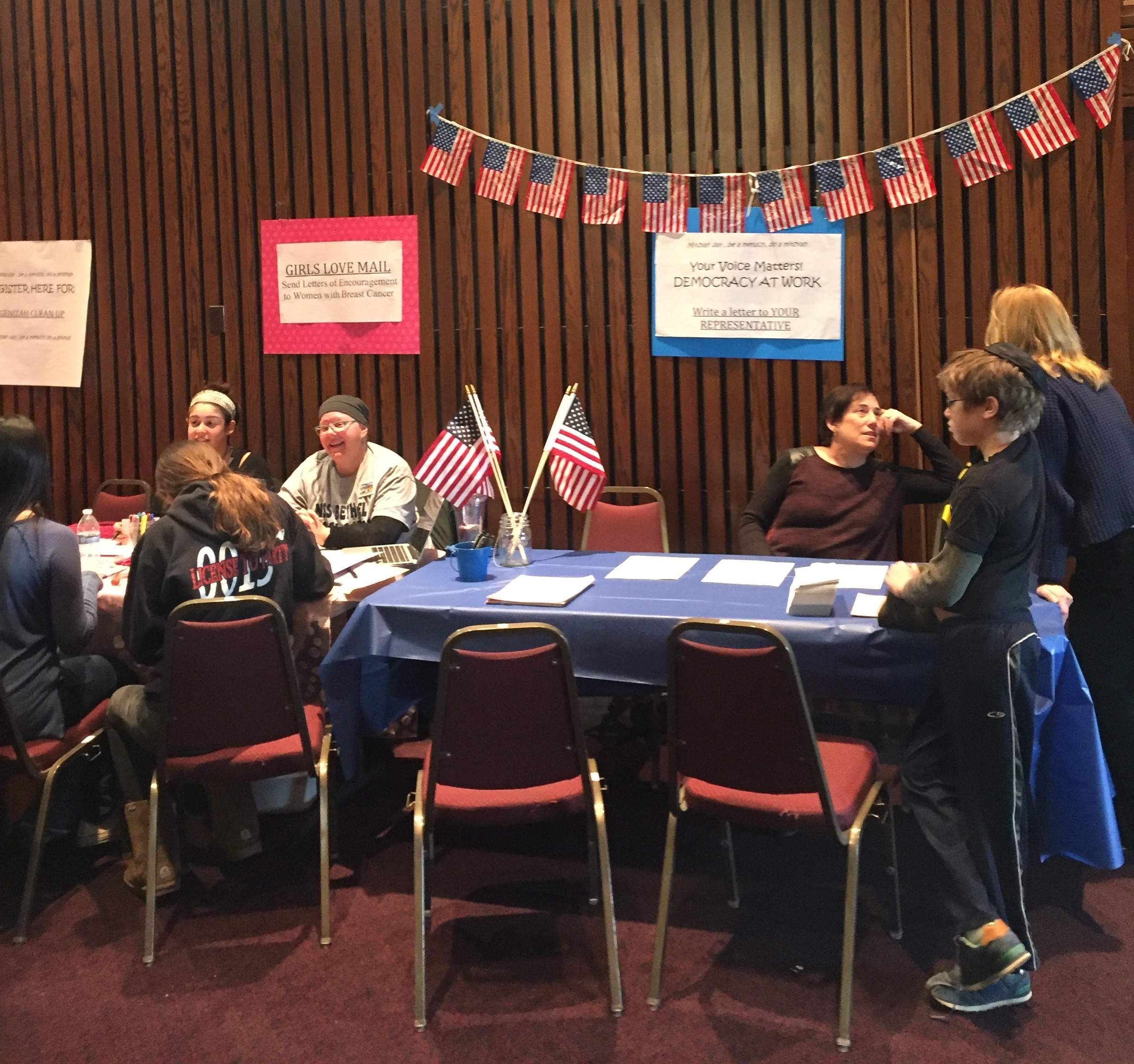 Chicago's Jewish Community Unites To Be More Inclusive Of People With ...