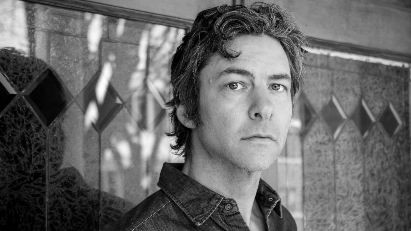 'Tis The Season? James Elkington Gets Moody On '13 Days Of Xmas' : All ...