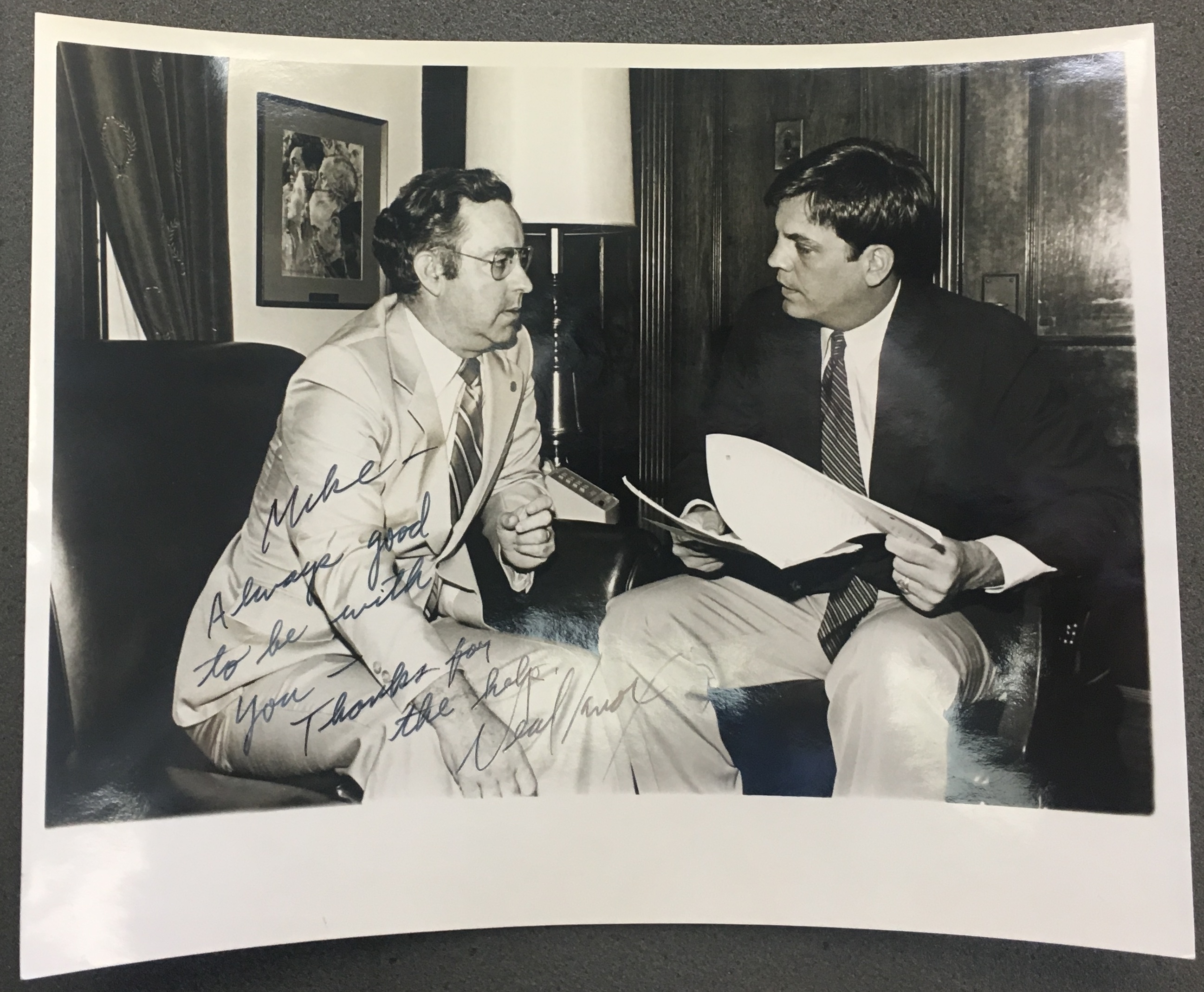 How The NRA Uses Its Political Clout: An Early Lesson In Oklahoma | NPR ...