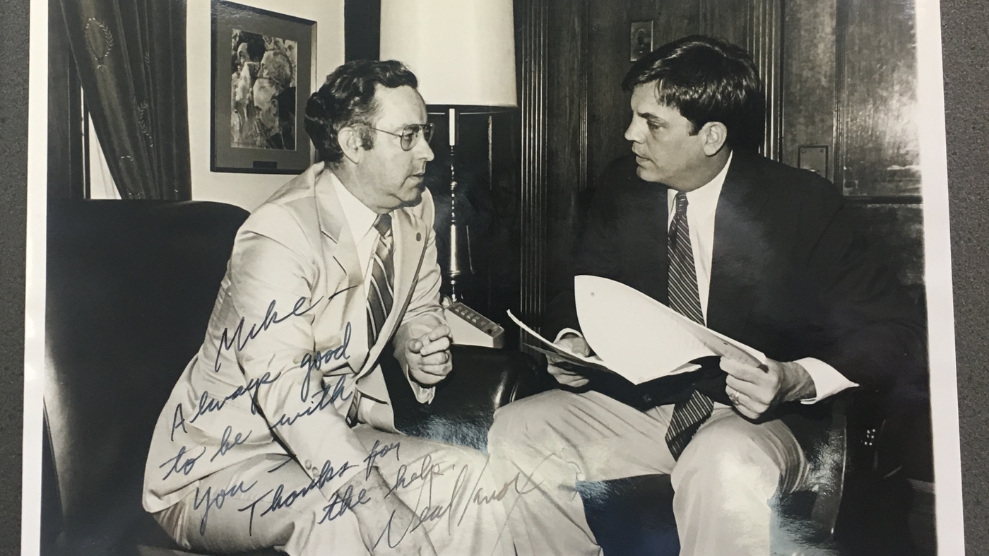 How The NRA Uses Its Political Clout: An Early Lesson From Oklahoma's ...