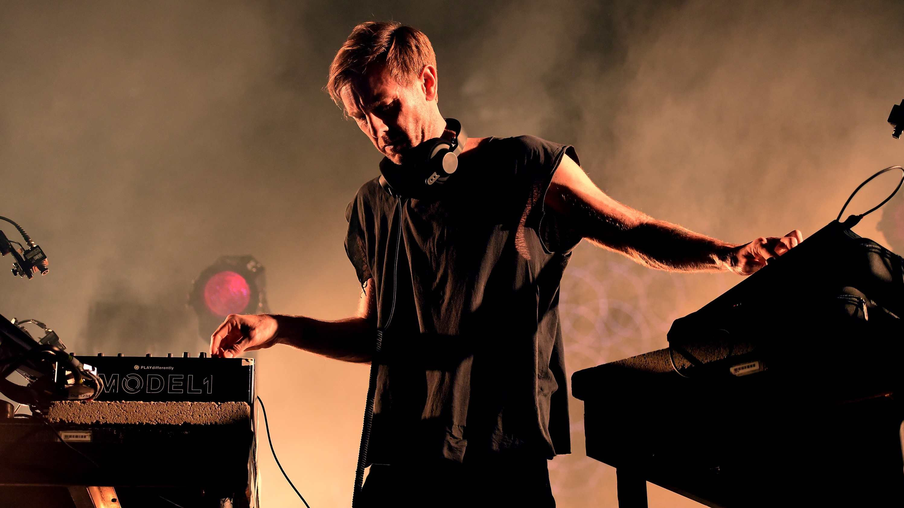 Blending Techno And Tradition: You Should Be Dancing ... With Sake ...