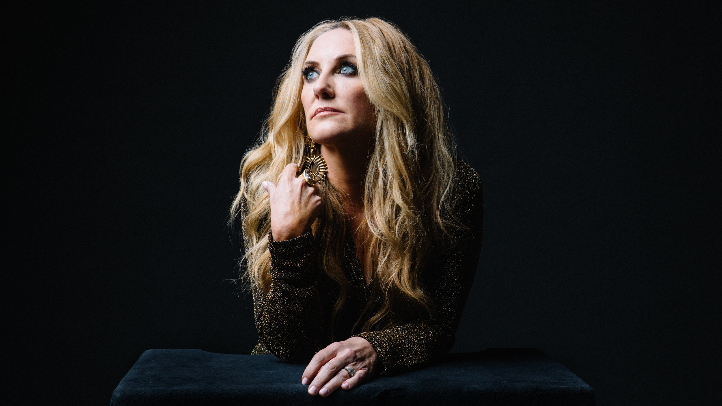 Review: Lee Ann Womack, 'The Lonely, The Lonesome & The Gone' | NCPR News