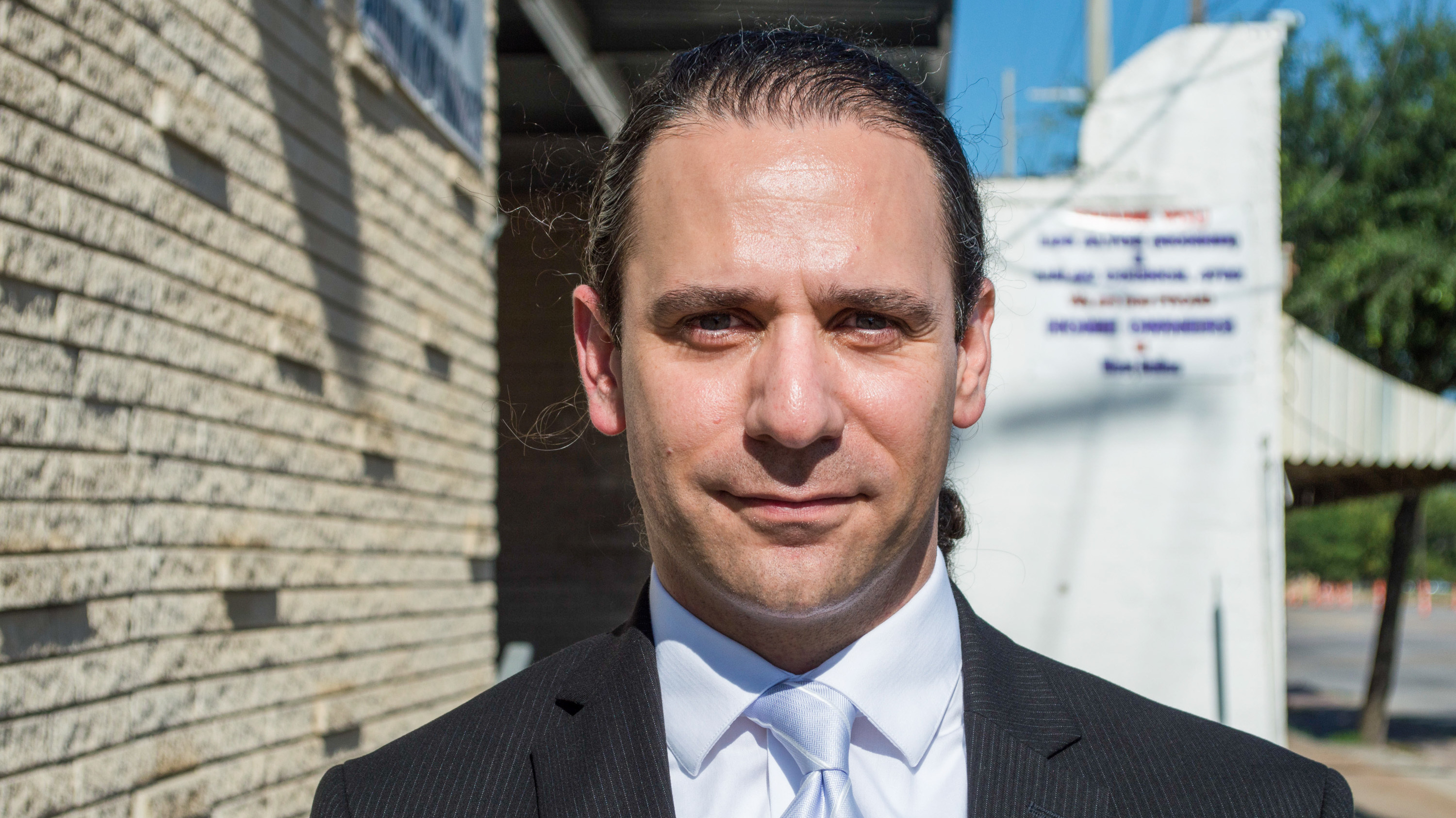 In Dallas, landlord and the city fought over decent conditions and ...