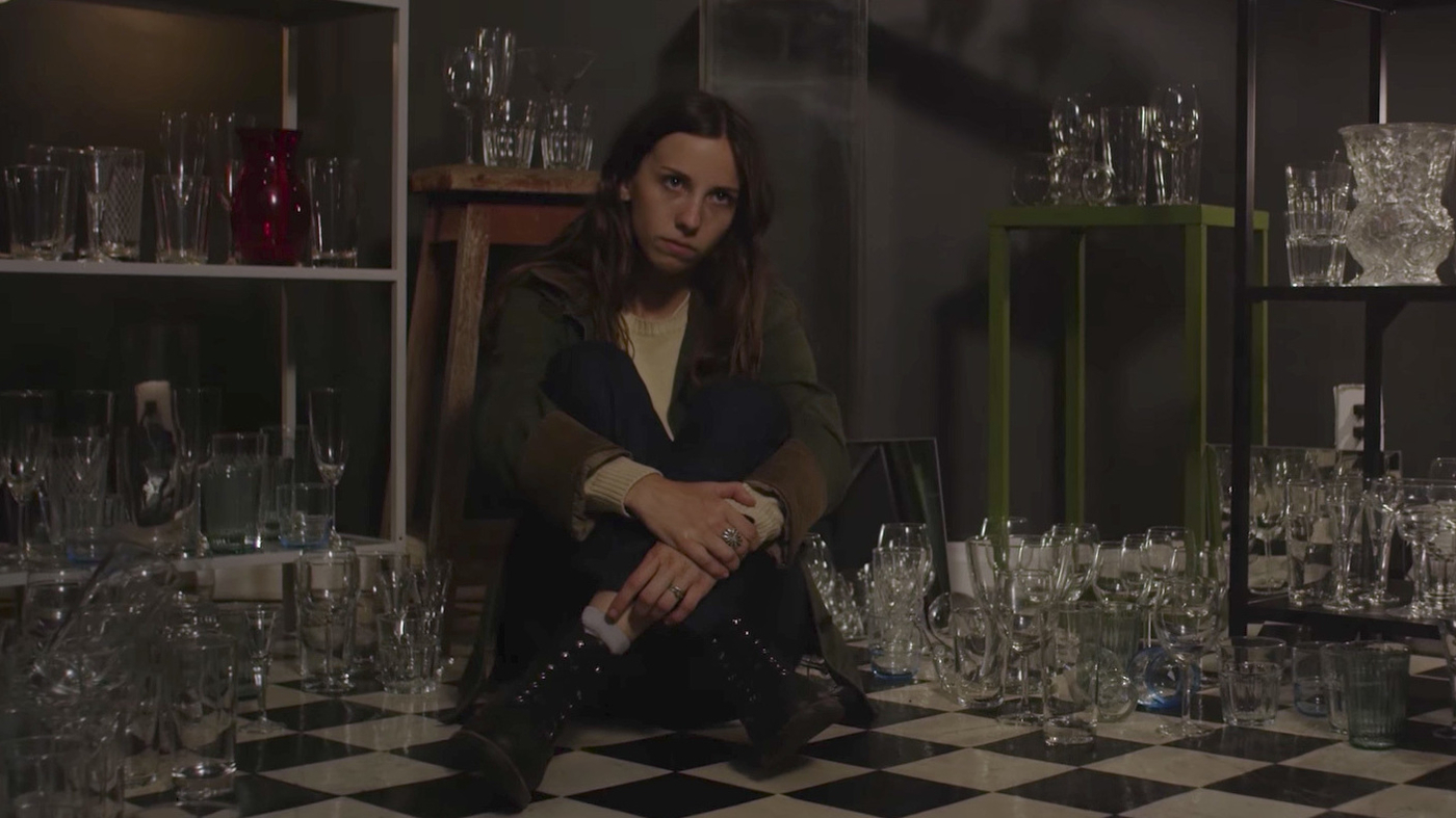 Watch The Wild Reeds' Intensely Emotional New Video, 'Capable' : NPR