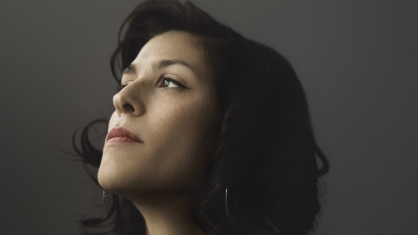 Dessa's New Song Defines 'Good Grief' As Pain That Fades : All Songs ...