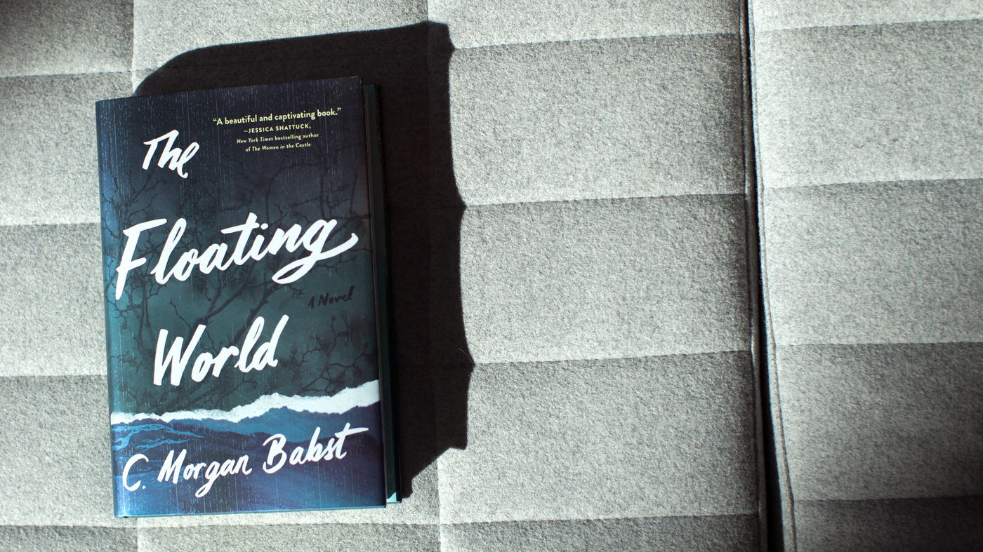 In 'The Floating World,' Family Drama Against A Flooded Backdrop : NPR