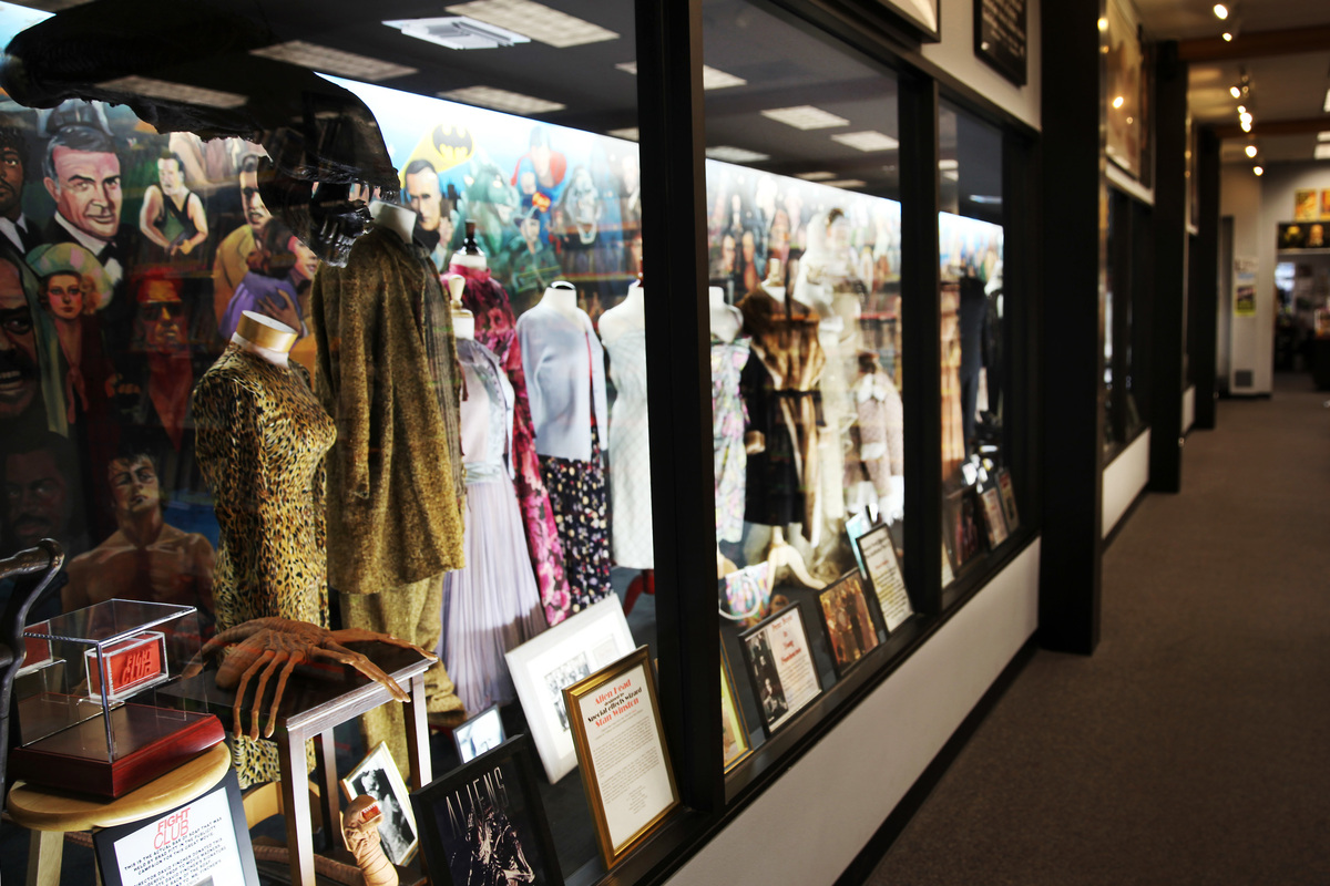 A Portland Video Store Goes Nonprofit To Save Itself : NPR