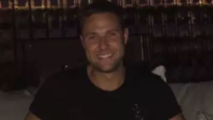 Jamie Harron Case: Dubai Frees Scottish Tourist Over Touching Man In A ...