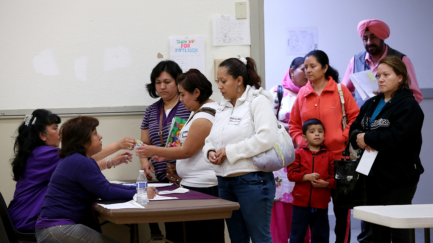 2018 Health Insurance Sign Up Time Is Shorter, But Premiums Could Be ...