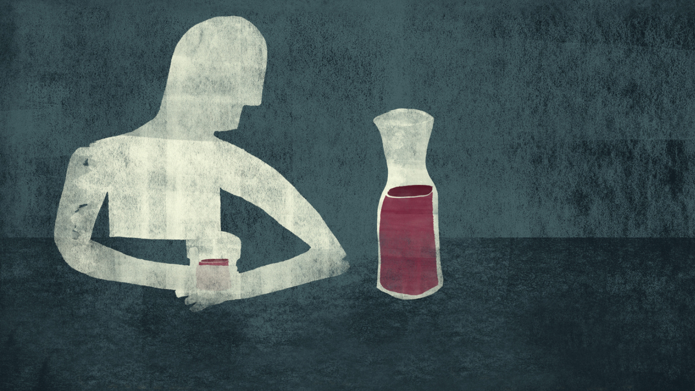 'Adèle Bedeau' Is A Delightfully Macabre Mix Of Text And Subtext : NPR