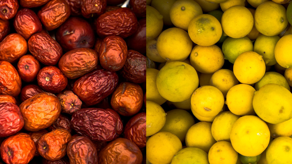 'Healing Through Harvesting': Gleaning Unwanted Fruit Helps Refugees In ...