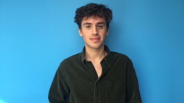 Salvatore Maicki : NPR