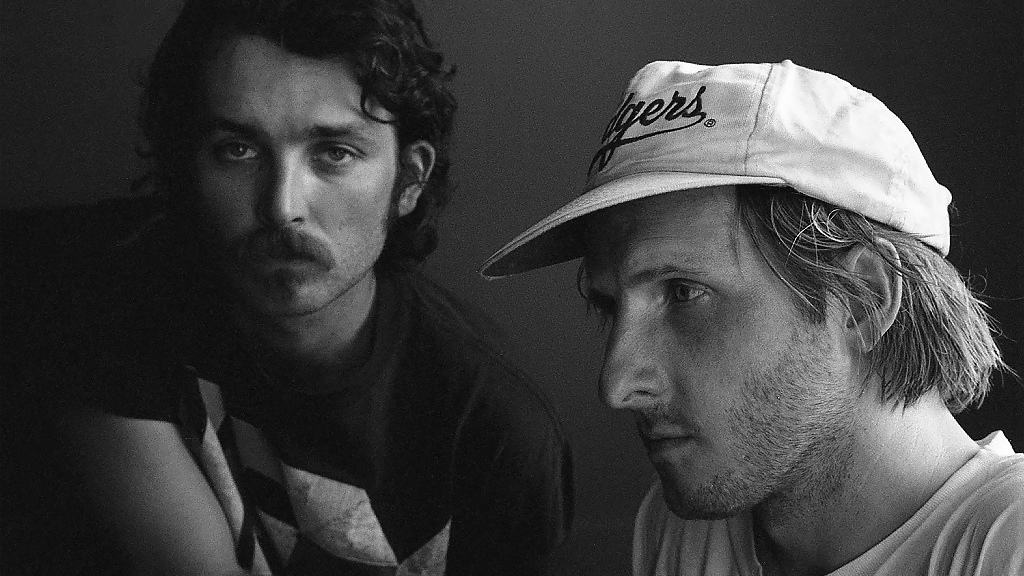 First Watch: Sego, 'Whatever Forever' : NPR