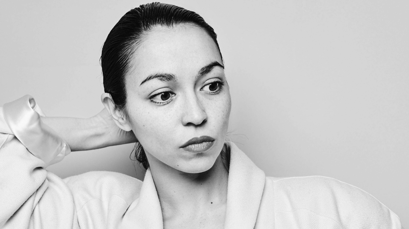 Stream Maylee Todd's New Album, 'Acts Of Love' : NPR