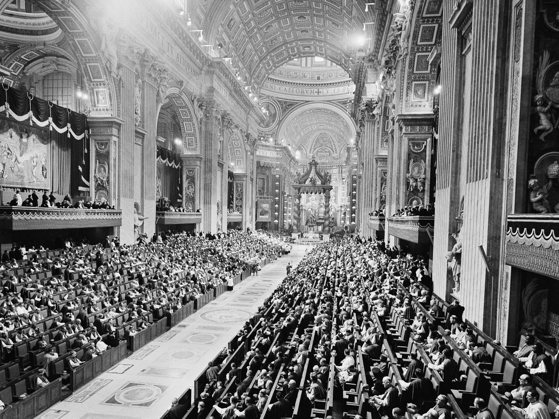 Anniversary of the Protestant Reformation: 500 Years Later : NPR