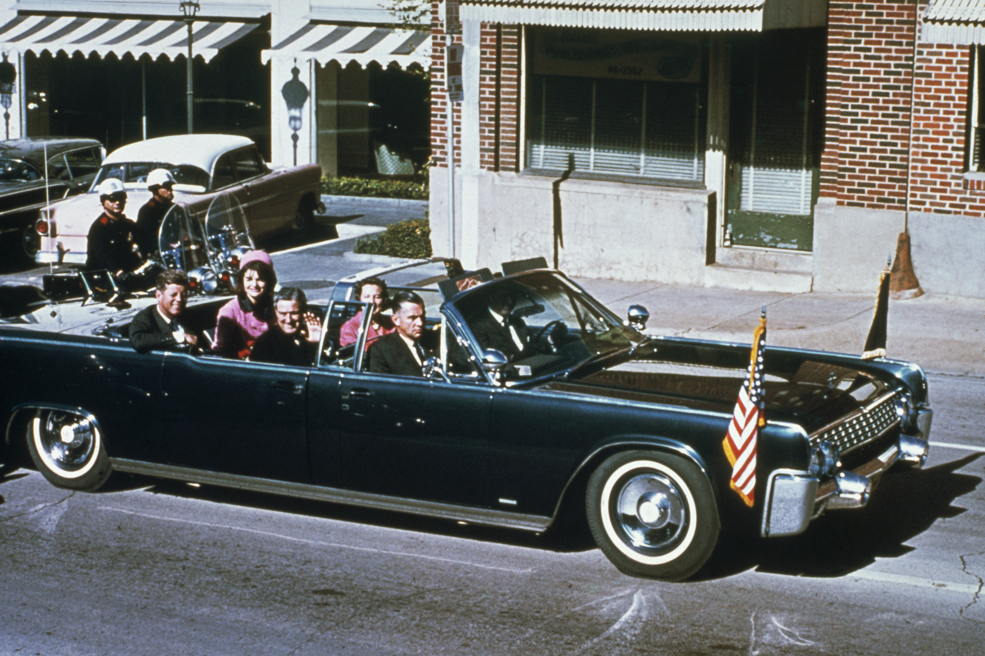 The JFK Files: Calling On Citizen Reporters