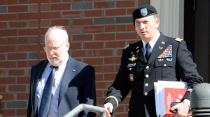 The Impact of War : NPR