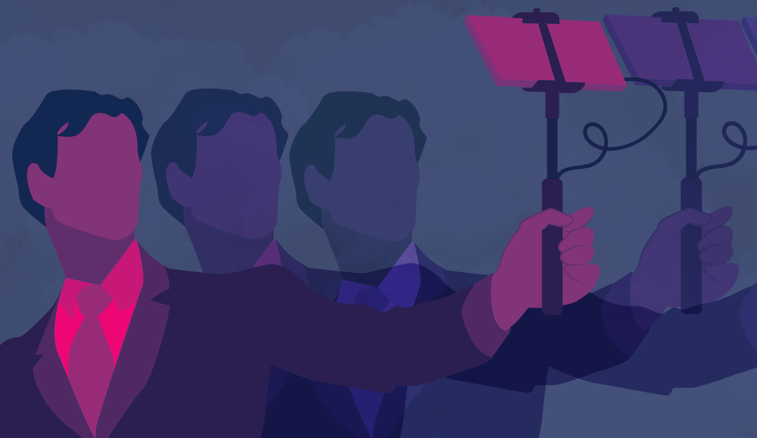 What's In It For Me? | Hidden Brain : NPR