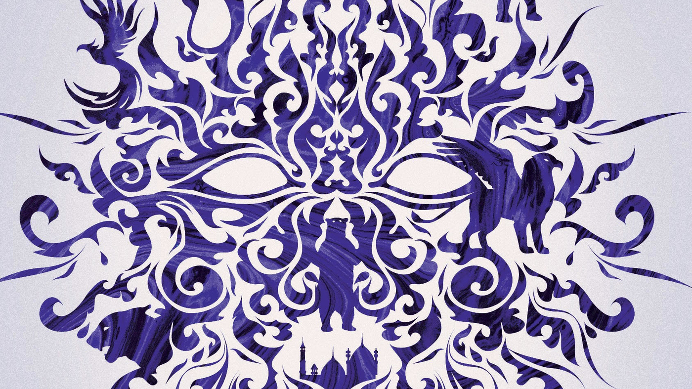 'Beasts Made Of Night' Is The Beginning Of A Great Saga : NPR