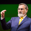 Rabbi Jonathan Sacks, Towering Intellect Of Judaism, Dies At 72 : NPR