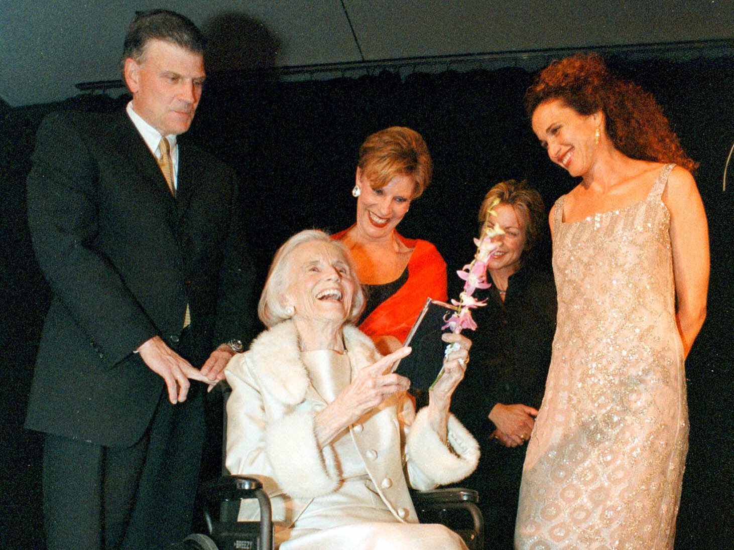 'America's Pastor' Billy Graham Dies At 99 | NCPR News