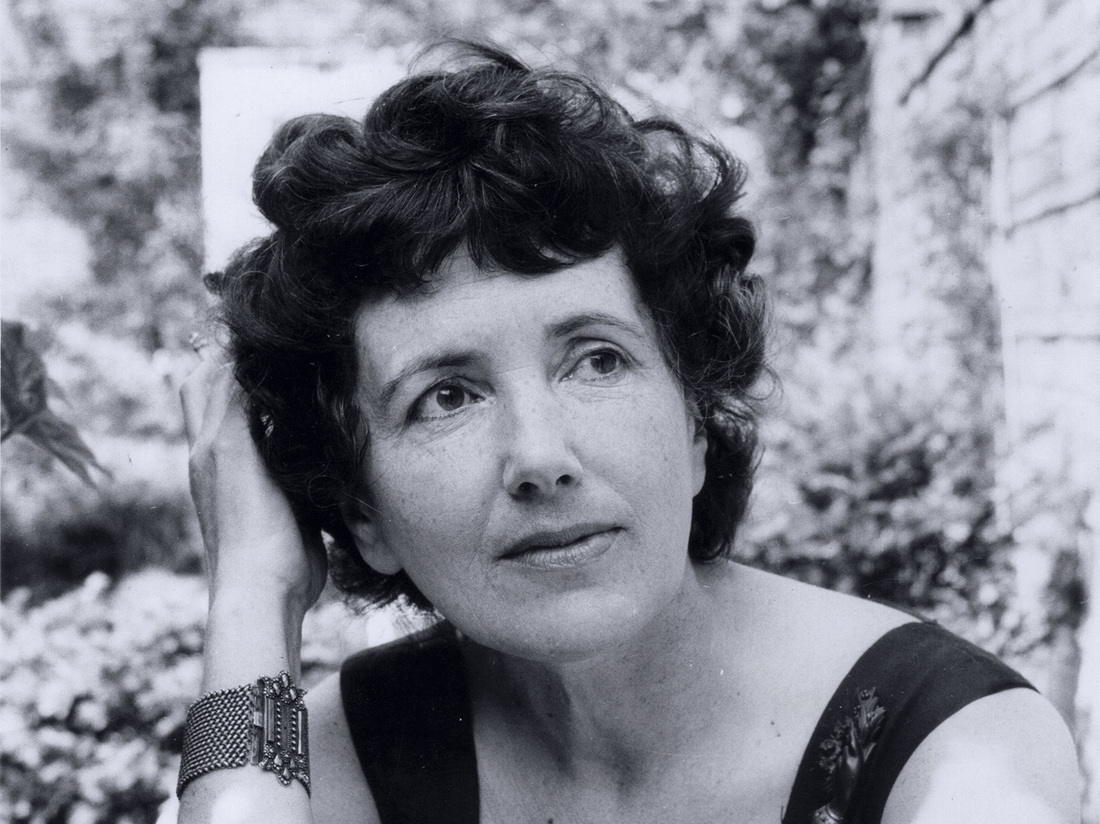 'Fasting And Feasting': The Remarkable Life of Patience Gray : The Salt ...