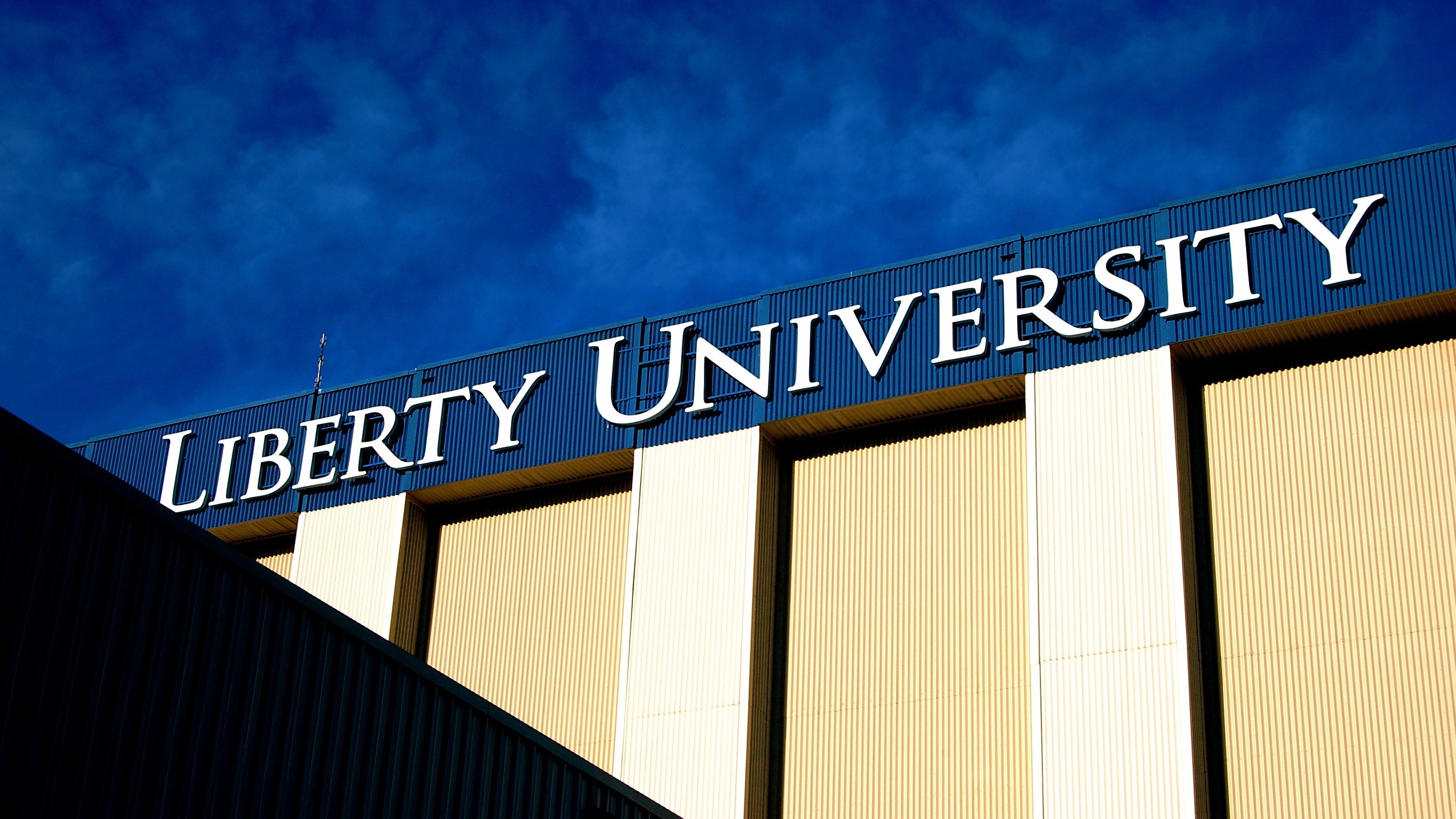 Christian Writer Banned From Liberty University Campus After ...
