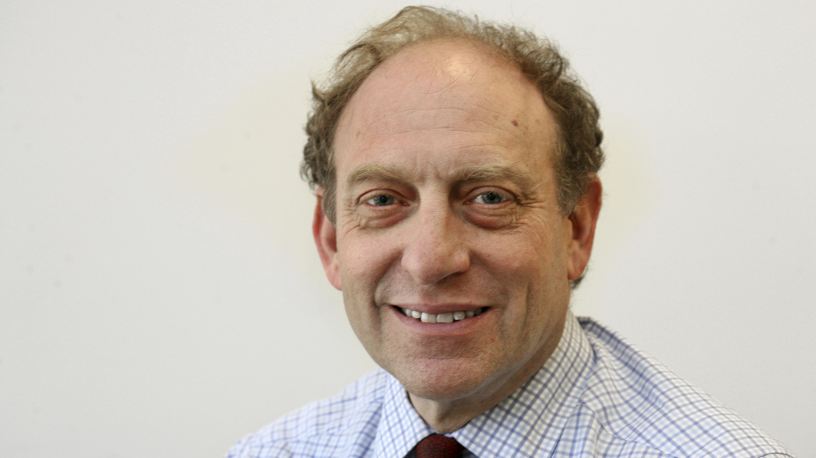 NPR's Head Of News Placed On Leave After Past Harassment Allegations ...