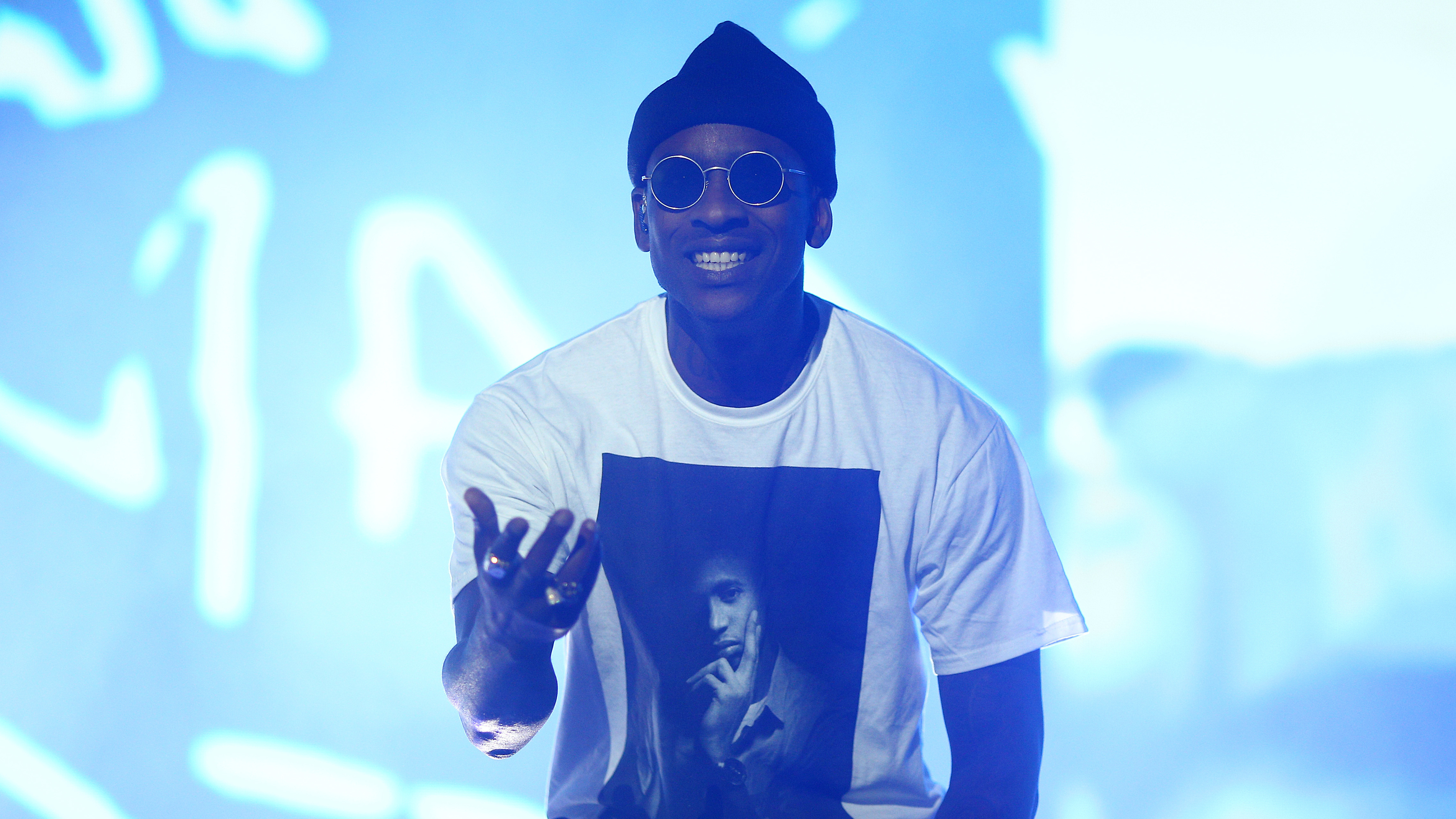 Skepta Upholds A Halloween Tradition With Surprise 'Vicious EP' | WBUR