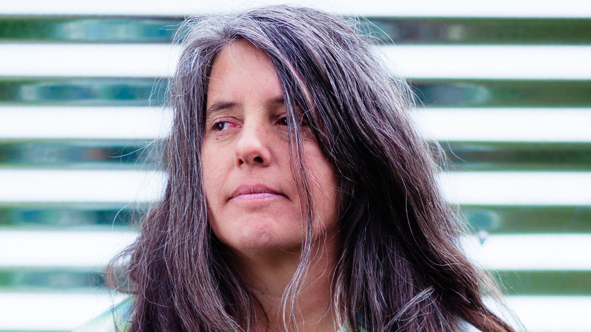 Marisa Anderson Won't Separate 'Amazing Grace' From Its Troubled ...