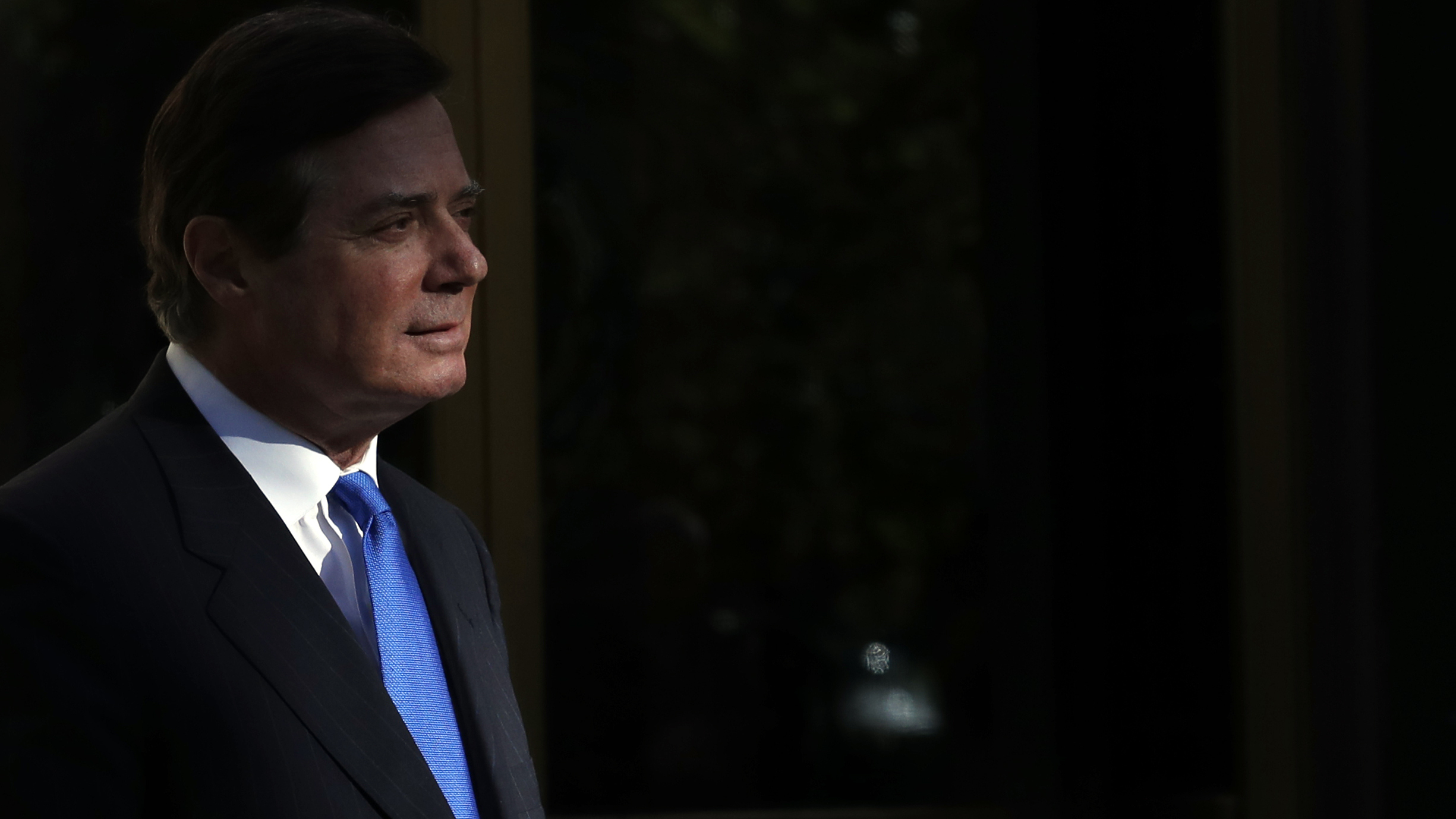 What Manafort's Indictment Reveals About His New York City Real Estate ...