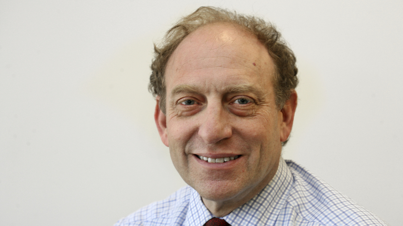 NPR's Head Of News Resigns Following Harassment Allegations : The Two ...