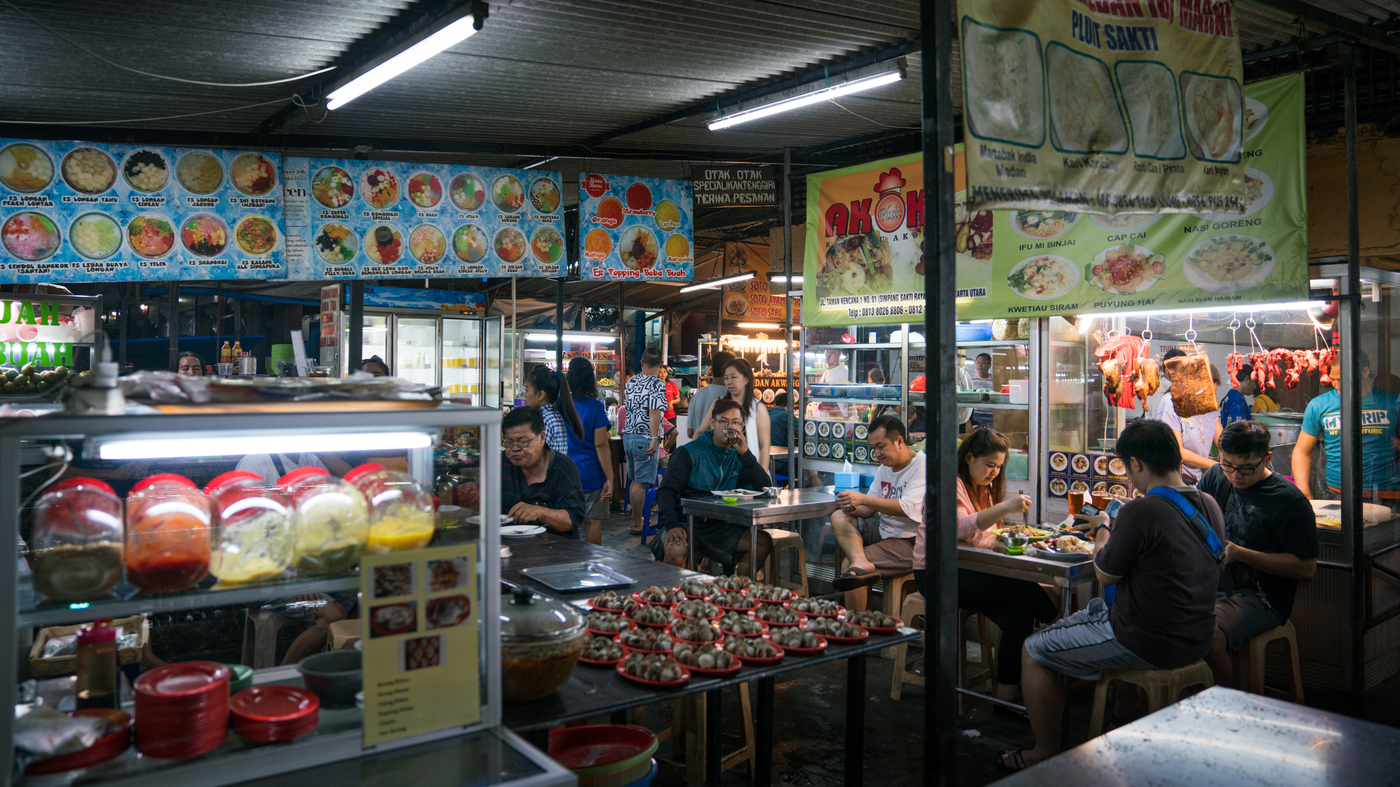 Indonesian Food Blogger: The Unifying Power Of Cuisine And Social Media ...