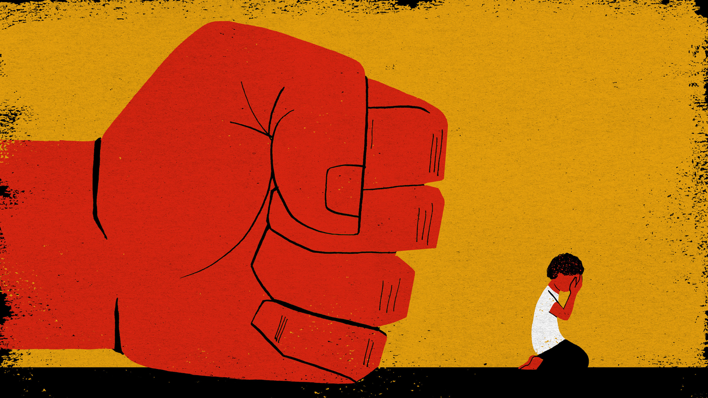 UNICEF Compiles Data On Violence Against Children With 'Staggering ...