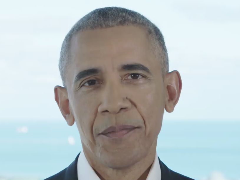 Obama Takes To Twitter To Promote Obamacare Enrollment - capradio.org