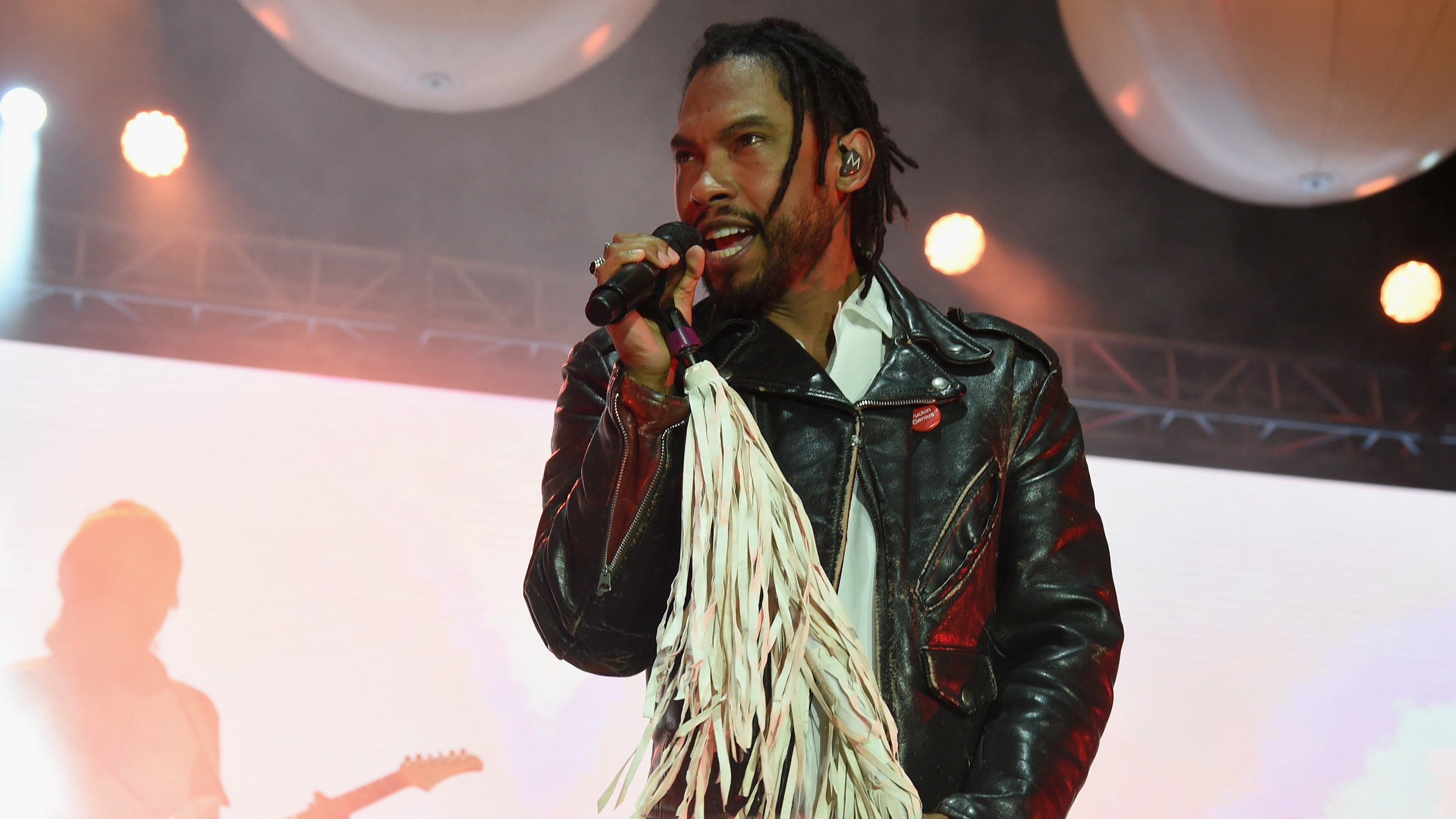 Miguel's Releases Video For New Single 'Told You So,' Announces Third ...