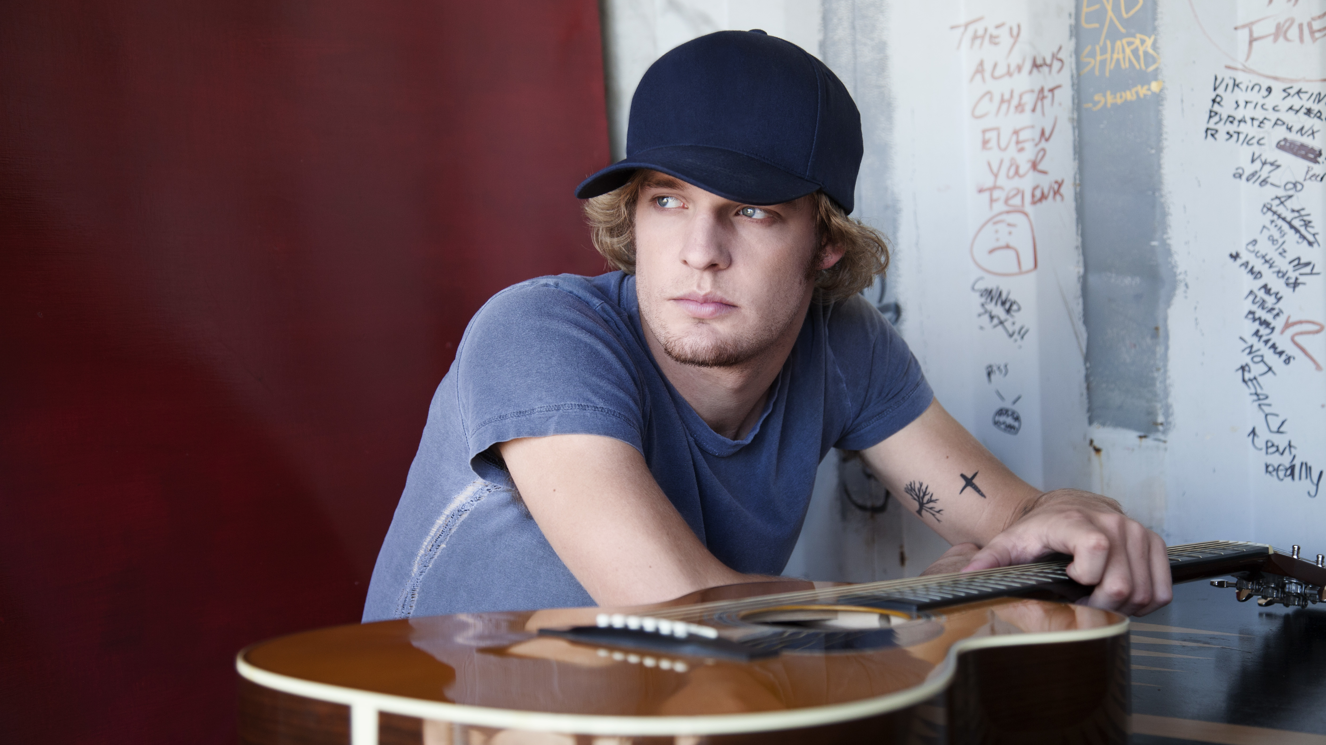 Rock on tucker beathard store