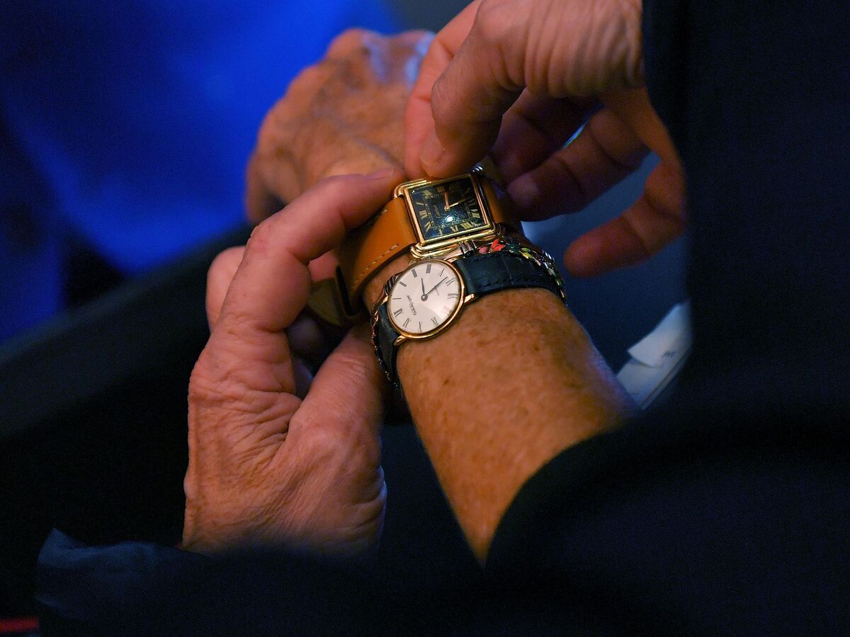Daylight Saving Time Ends, But The Debates It Inspires Appear Endless ...
