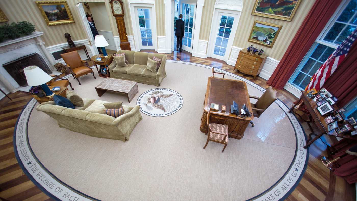 Photographer Pete Souza Reflects On 8 Years (And 1.9 Million Photos) Of ...