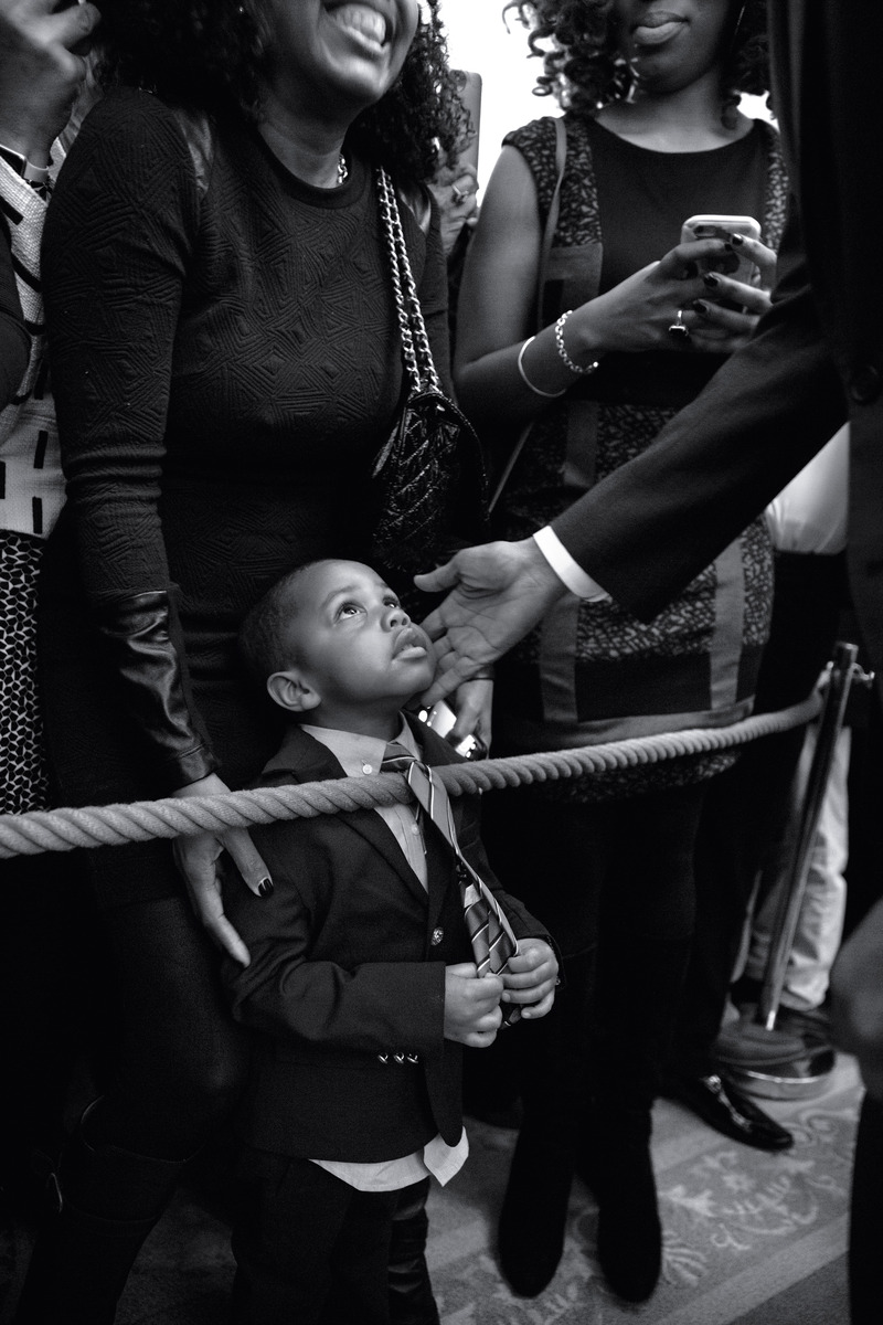 Photographer Pete Souza Reflects On 8 Years (And 1.9 Million Photos) Of ...