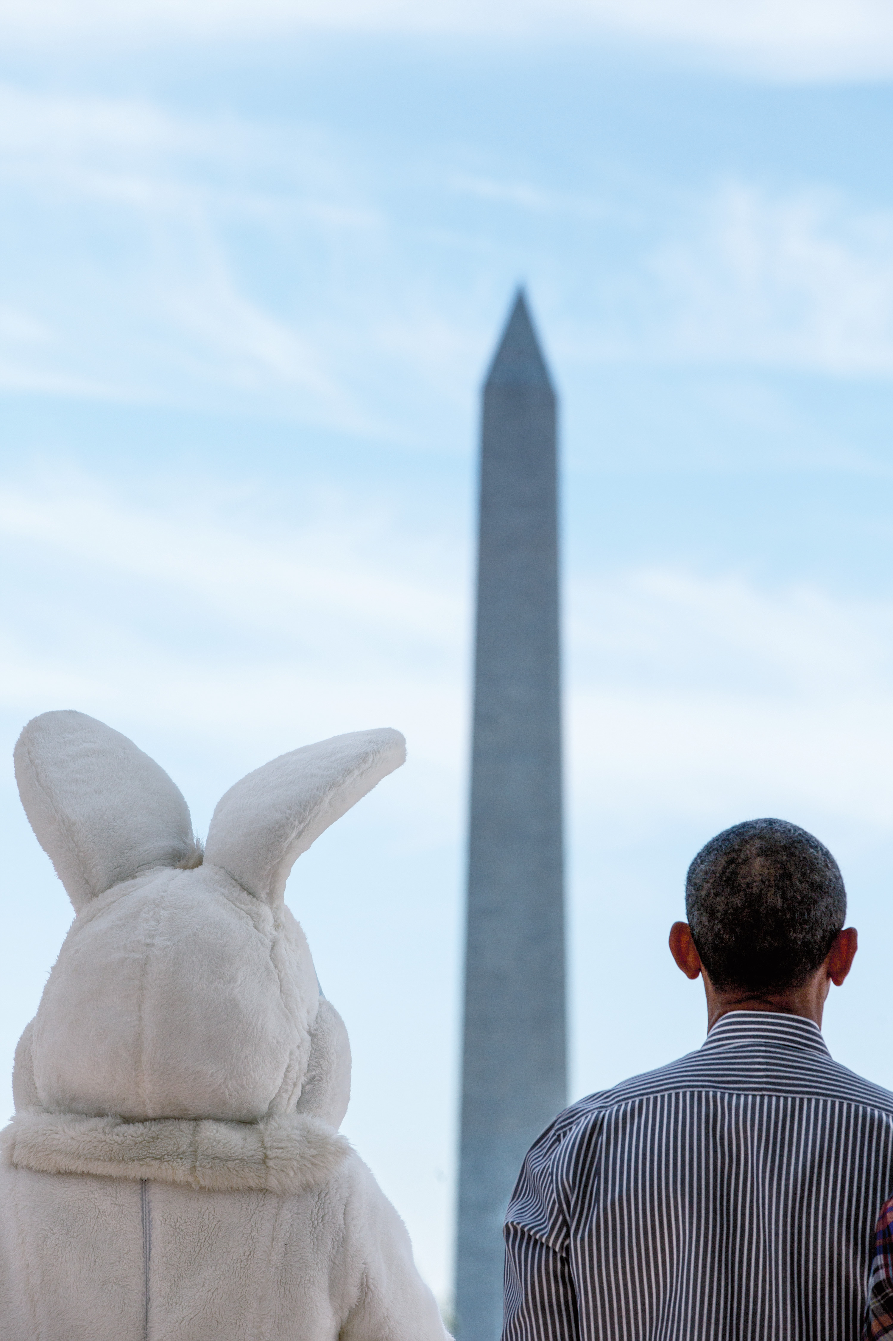 Photographer Pete Souza Reflects On 8 Years (And 1.9 Million Photos) Of ...
