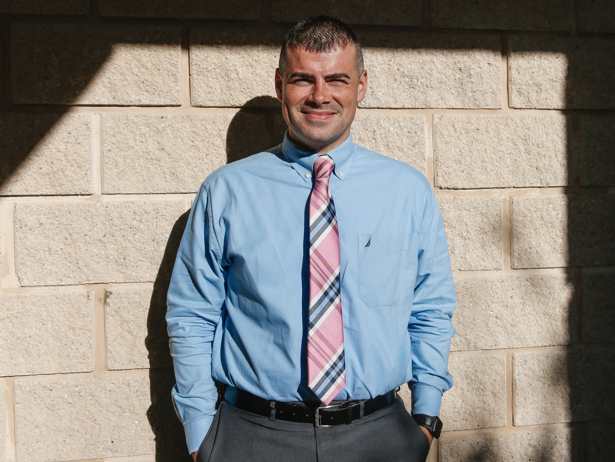 'A New Reality': Students And Teachers From Puerto Rico Start Over In ...