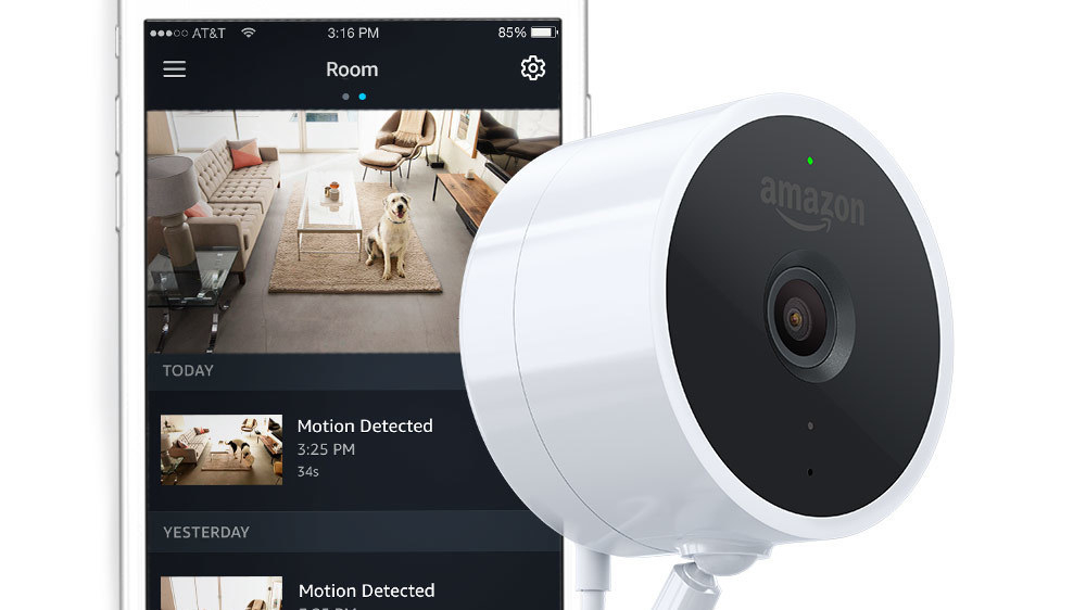 As Amazon Looks To Unlock Your Door, Taking Stock Of Meaning Of Privacy ...