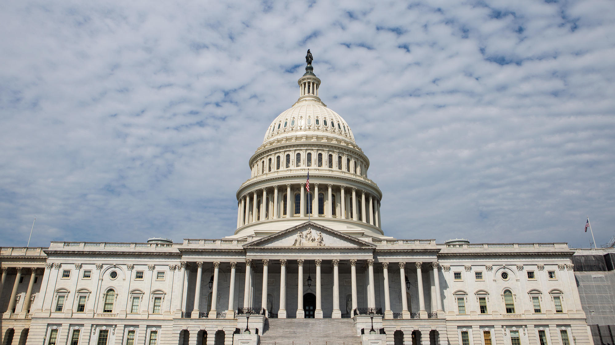 Congress Considers Mandating Sexual Harassment Training Mpr News