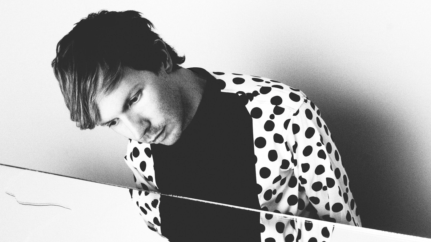 Beck On Healing Through Music, The Deep Art Of Pop And His New Album ...