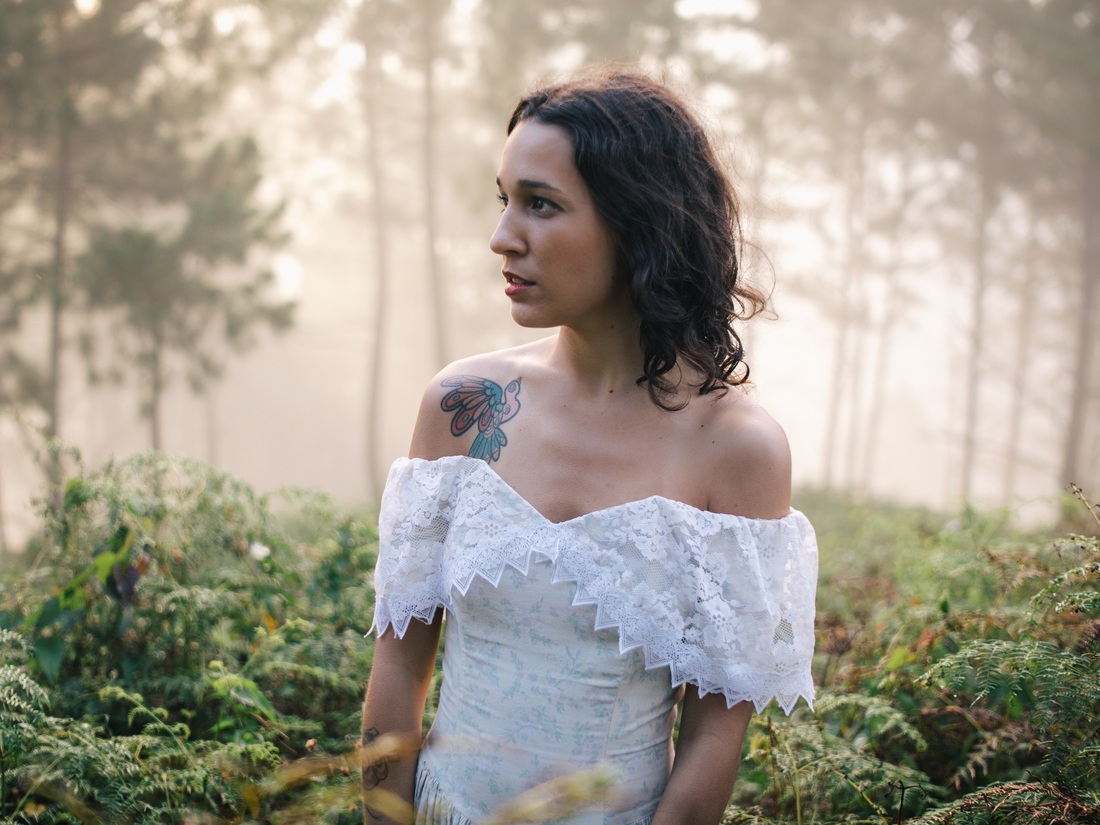 Guest DJ: iLe Shares The Classic Sounds Driving Her New Solo Music ...