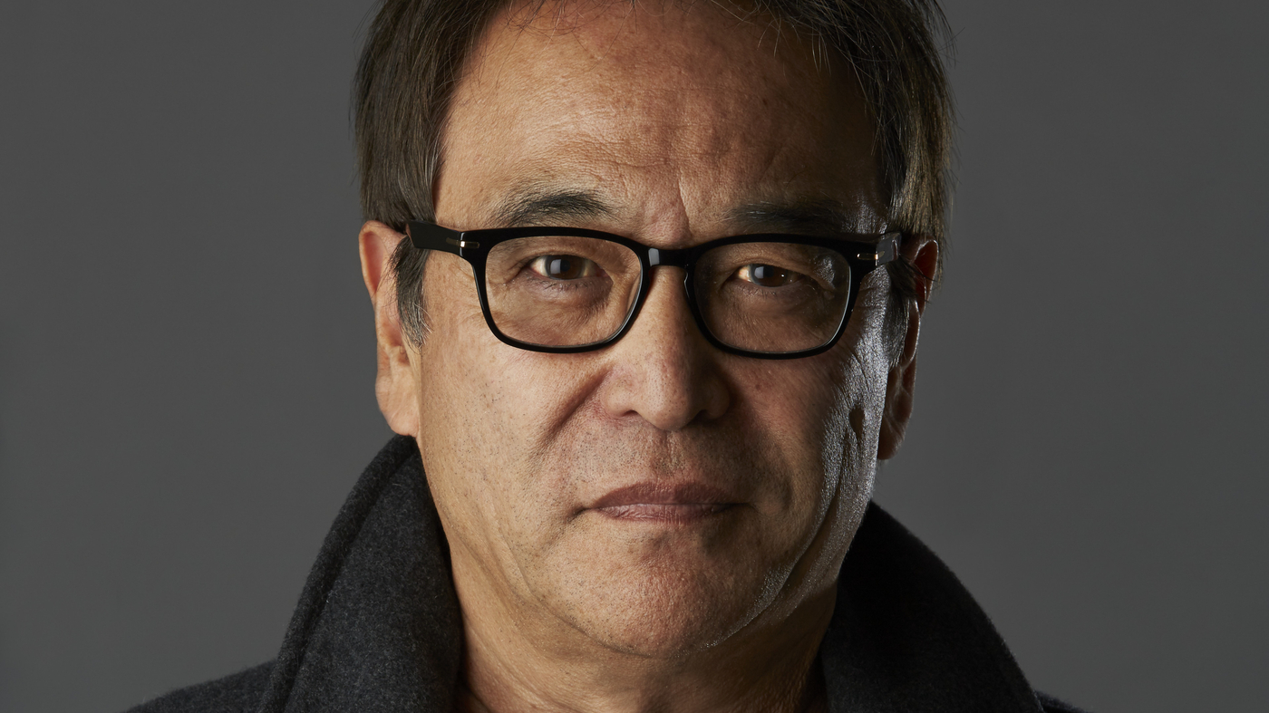 Joe Ide: Creating A Complicated Hero From the Hood : Code Switch : NPR