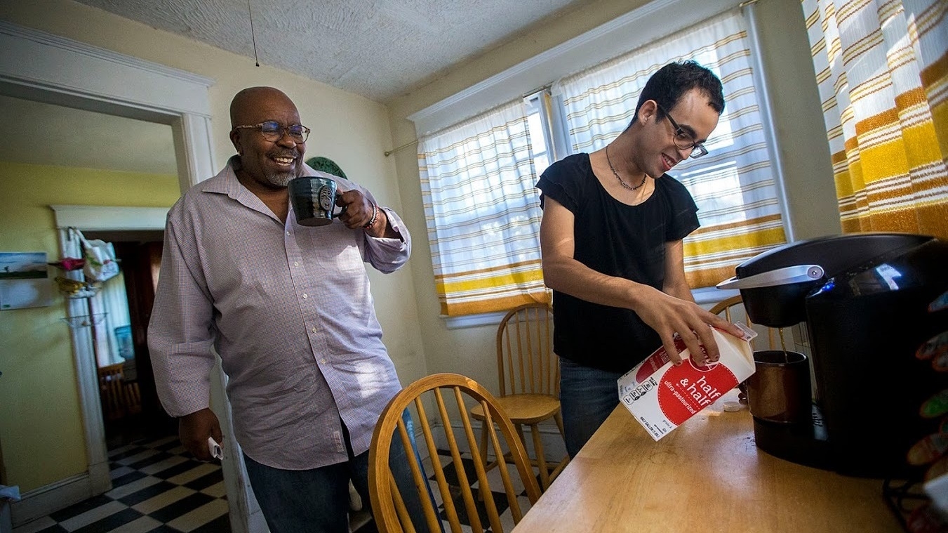 Younger Transgender People More Likely To Blame Discrimination On ...