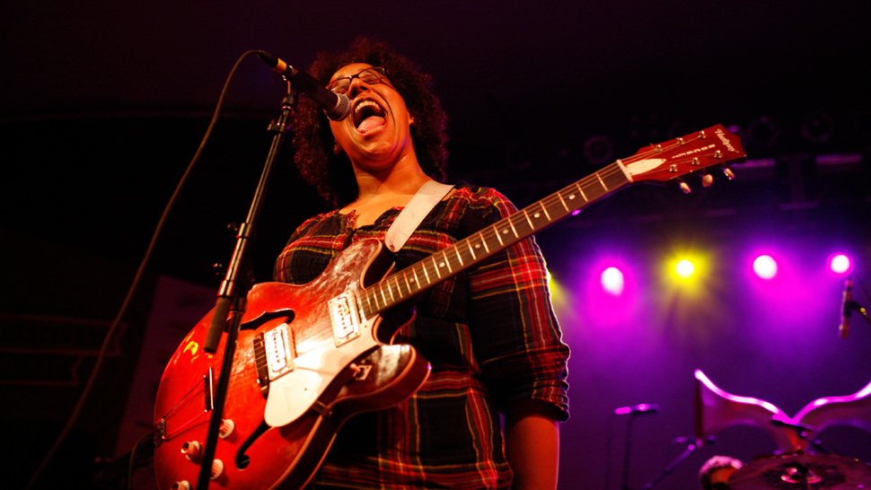 NPR Music 10: 2011 : NPR