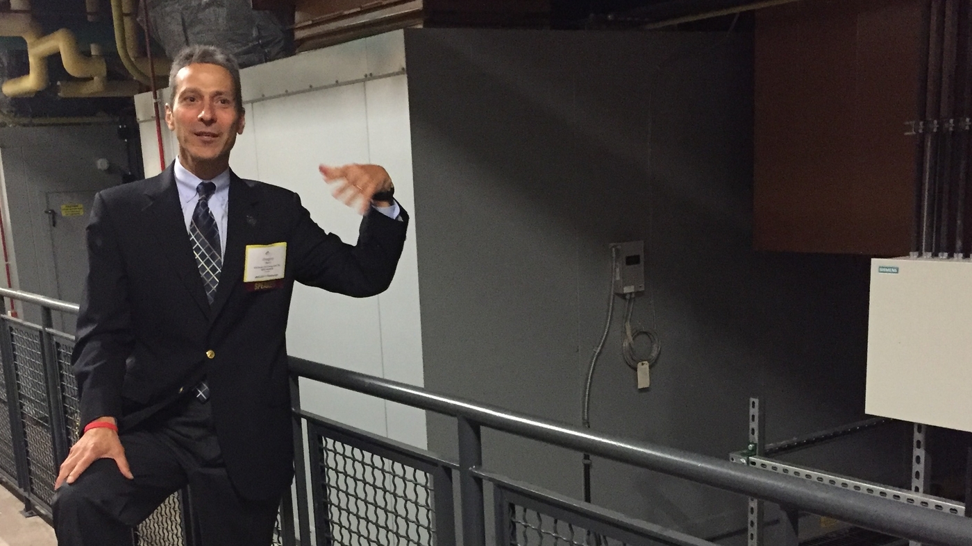 Pittsburgh's Microgrids Technology Could Lead The Way For Green Energy ...